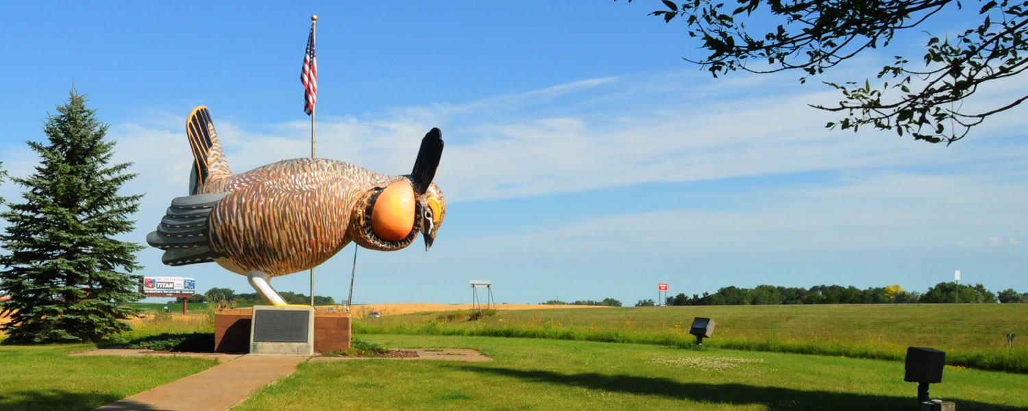 Rothsay - Otter Tail County, MN