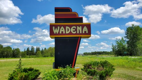 Wadena - Otter Tail County, MN
