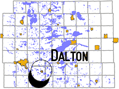Dalton - Otter Tail County, MN