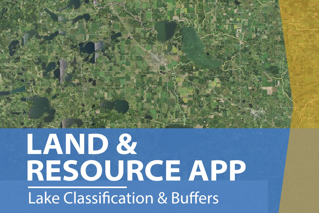 Maps & Data - Otter Tail County, MN