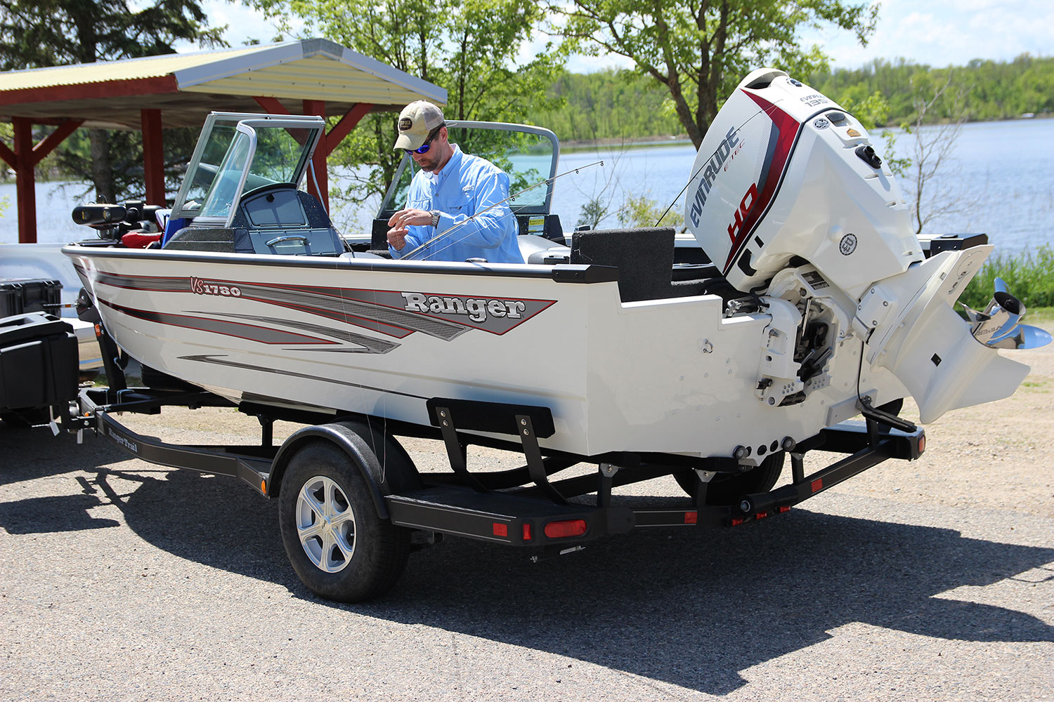 Recreational Vehicles and Trailer Registration - Otter Tail County, MN