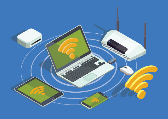 Broadband - Otter Tail County, MN