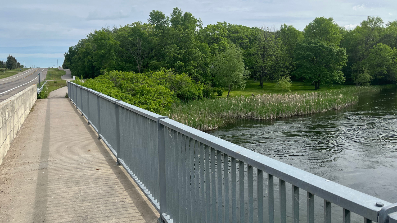 Parks & Recreation - Otter Tail County, MN