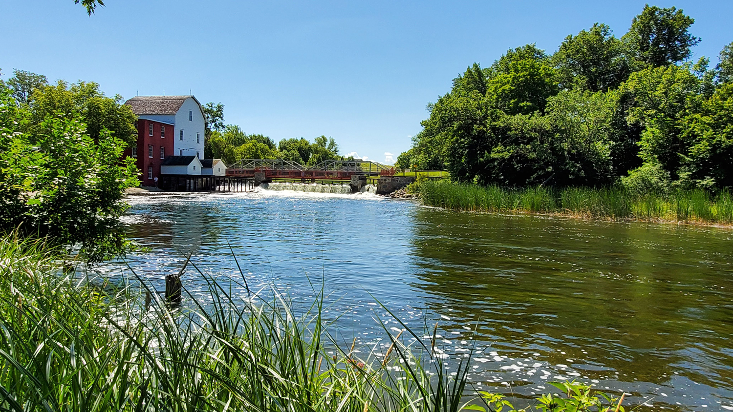 Parks & Recreation - Otter Tail County, MN