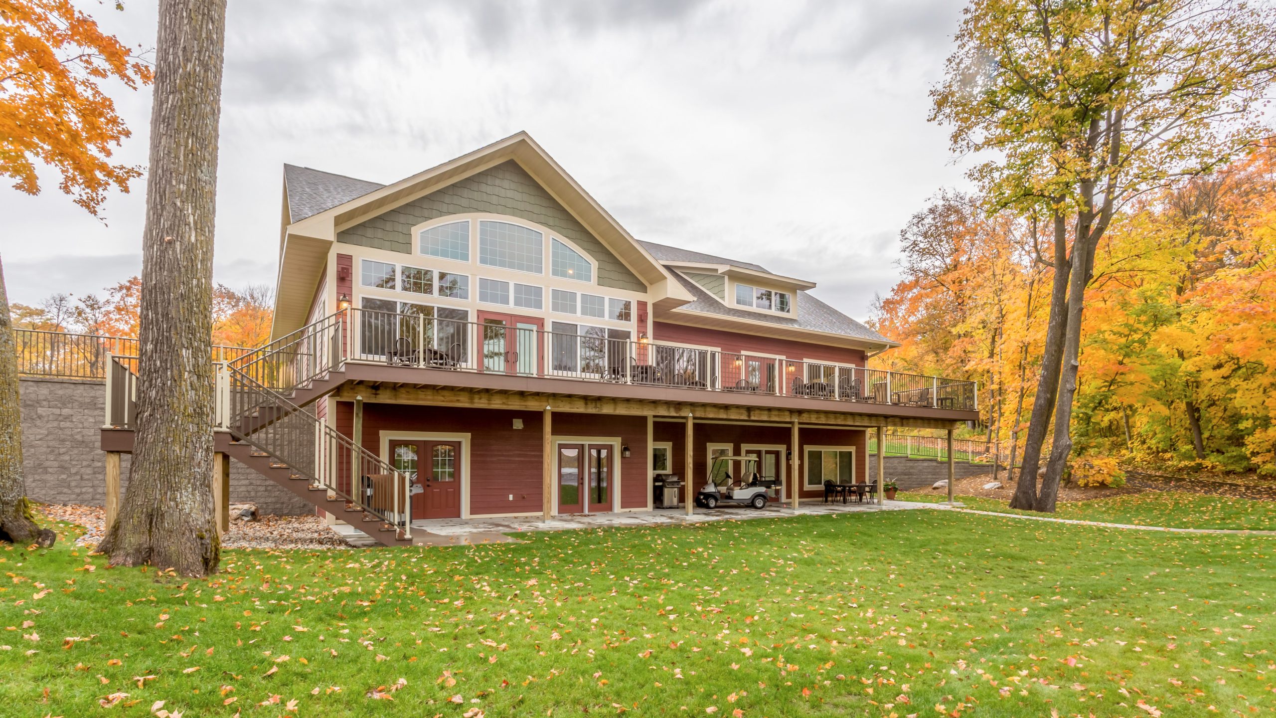 Visitors - Otter Tail County, MN