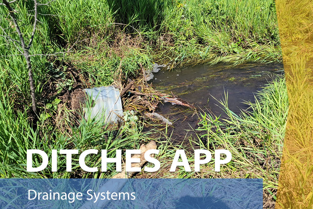 Maps & Data - Otter Tail County, MN