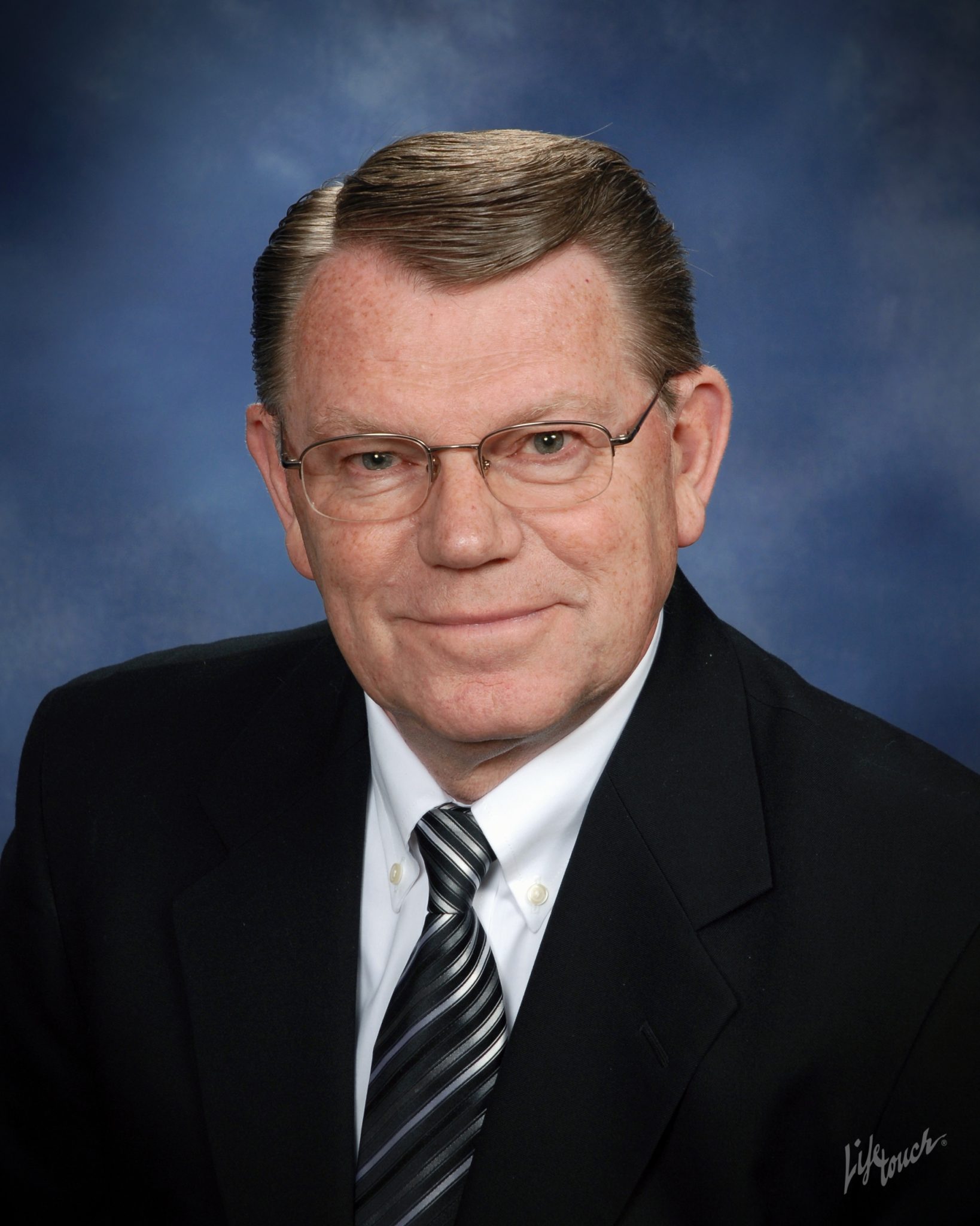Commissioner Lee Rogness celebrated for 16 years of public service ...