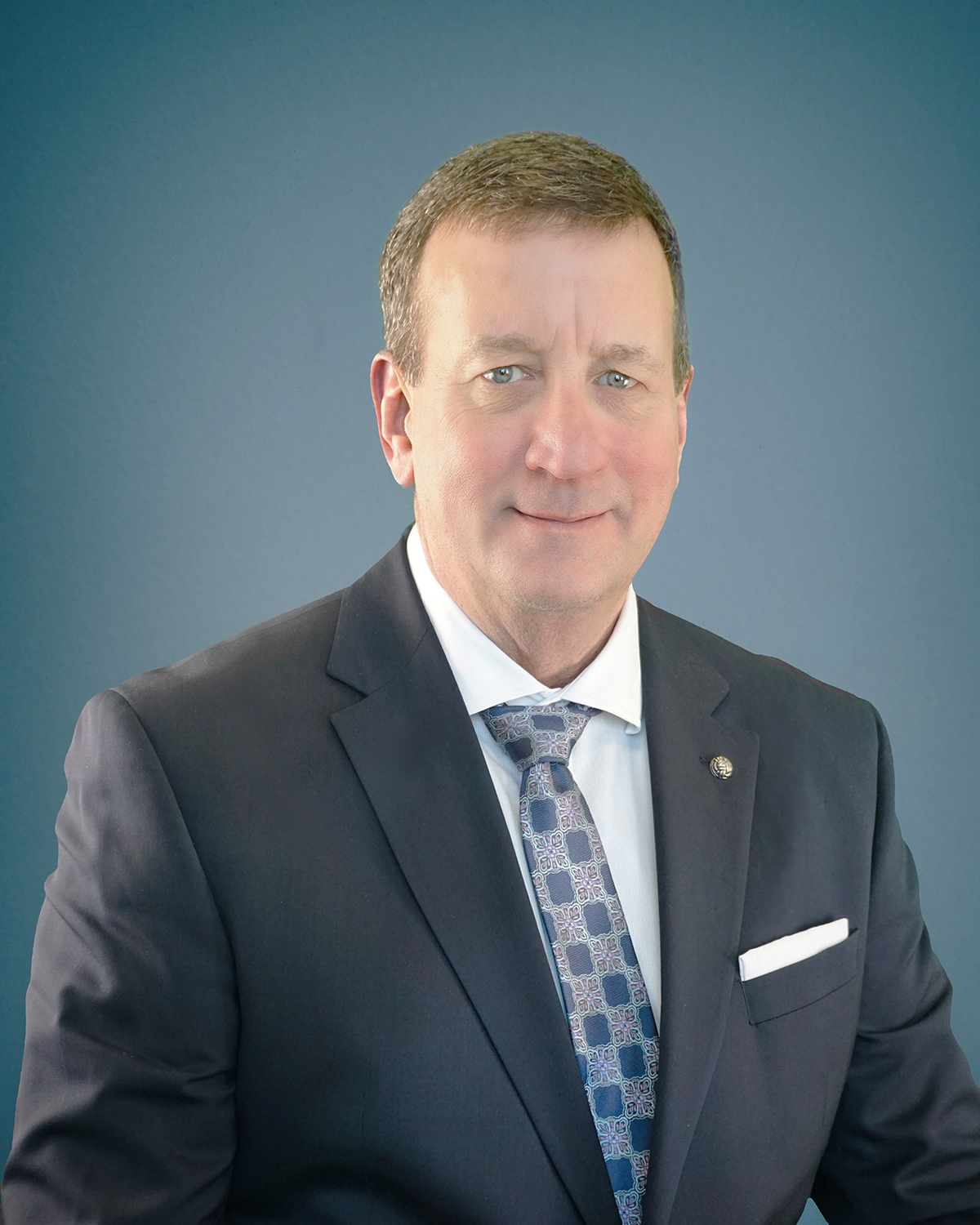 Sean Sullivan - Otter Tail County, MN