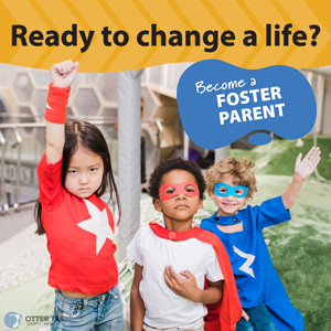 Child Foster Care Outreach Toolkit - Otter Tail County, MN
