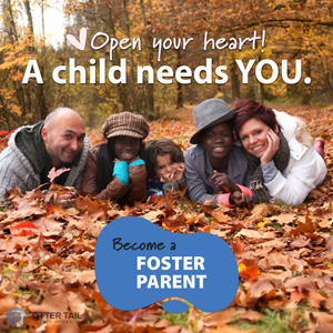 Child Foster Care Outreach Toolkit - Otter Tail County, MN