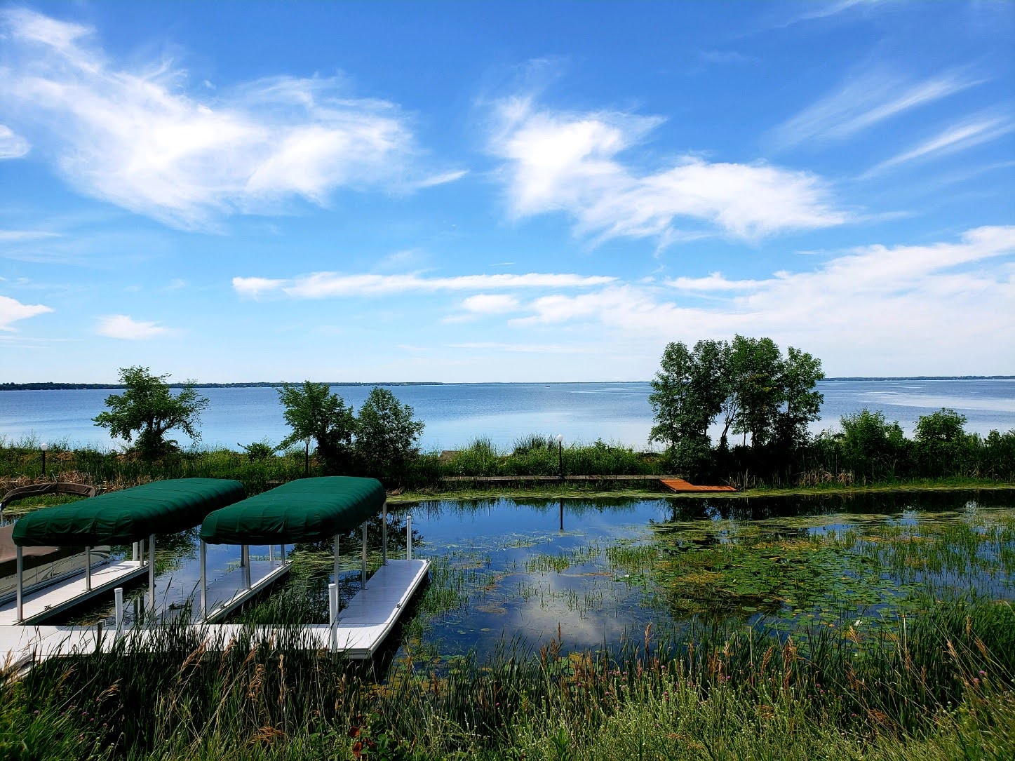 Lake property owners invited to Lake Stewardship Symposium - Otter Tail ...