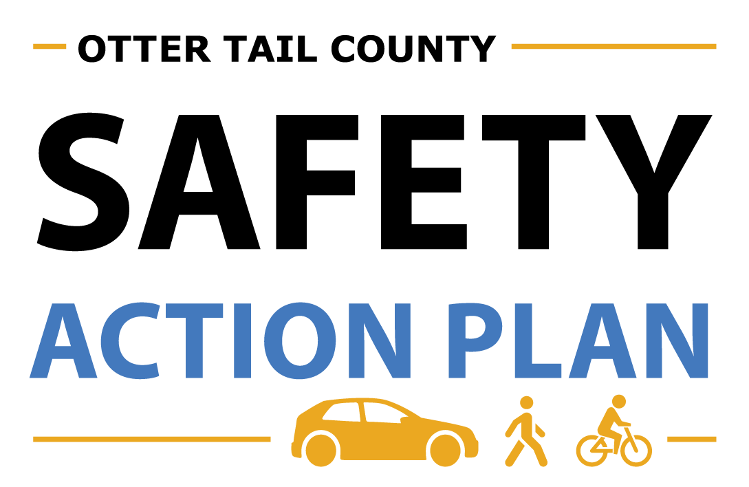 Safe Streets and Roads for All Safety Action Plan - Otter Tail County, MN