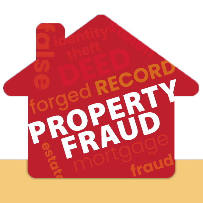 Free property fraud alert service offered - Otter Tail County, MN