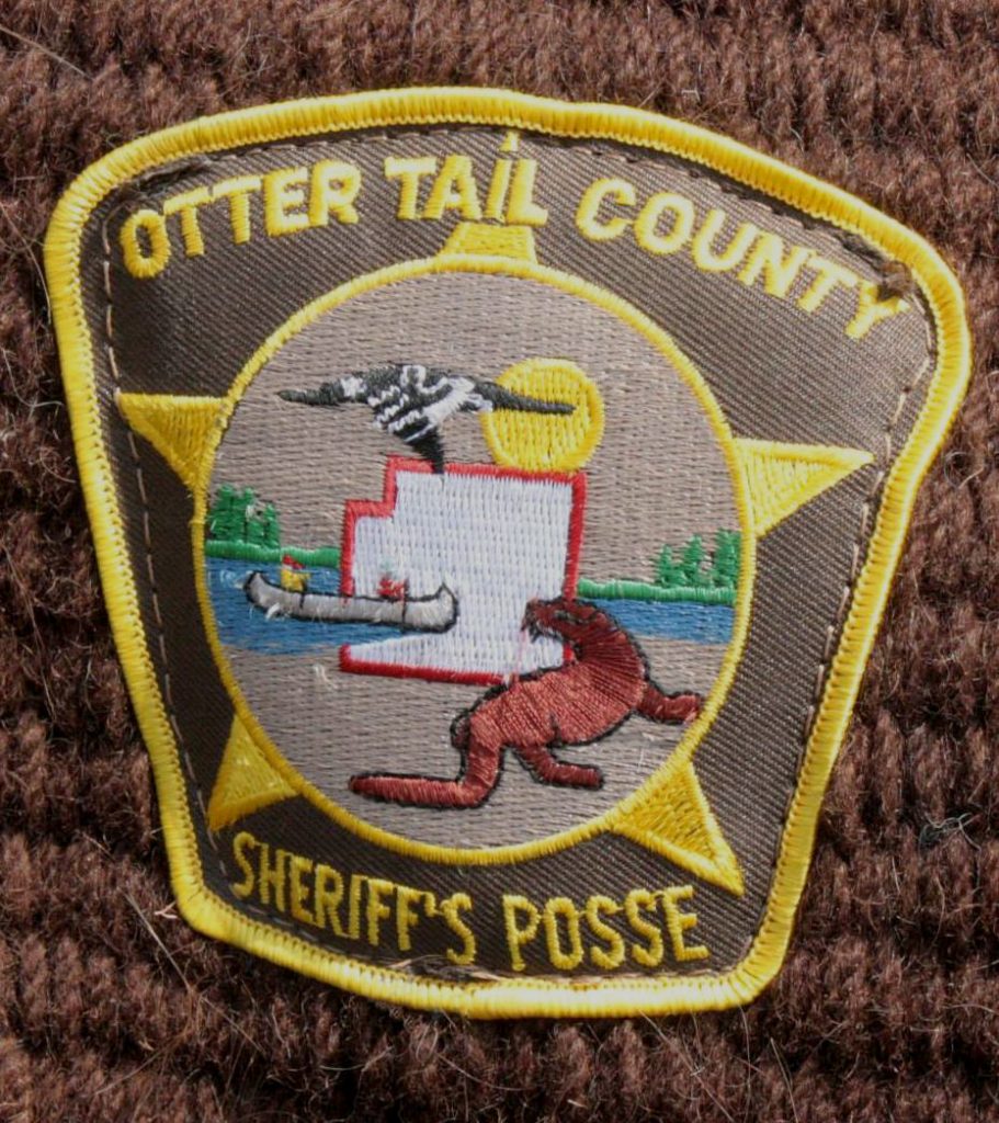 Sheriff's Posse - Otter Tail County, MN
