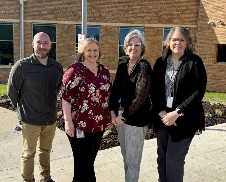 County seeks foster families ahead of Child Foster Care Month - Otter ...